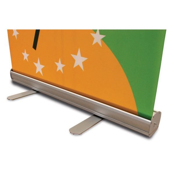 Retractable Banner Display - W.G.N Flag & Decorating Co