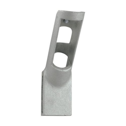 Aluminum Electricway Bracket - W.G.N Flag & Decorating Co