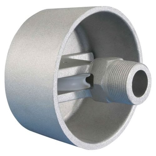 IHT-VS Series Internal Halyard (Rope) Flagpole Truck - W.G.N Flag ...